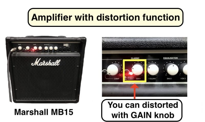 Distortion effectors for bass〜Even bass wants to distort〜 | Bass The ...